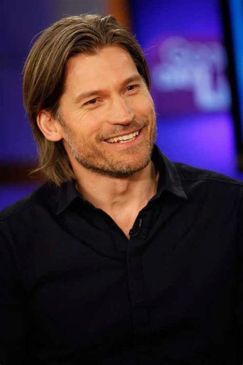 Nikolay Coster Waldau