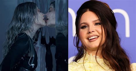 Lana Del Rey En Cdmx Quién Es Shiadanni Artista Invitada A Sus