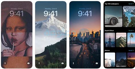 تحميل خلفيات متحركة للايفون Hd بجودة 4k رائعة مجانا معلومة