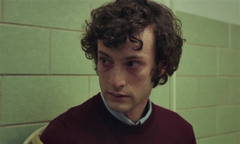 Auscaps Michael Provost Brady Hepner And Dominic Sessa Shirtless In