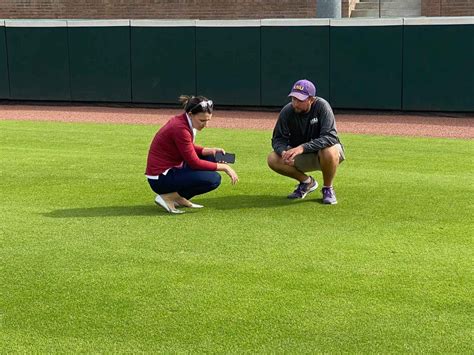 Improving Sod Farming How Turf Logistics Transformed Delta Bluegrass