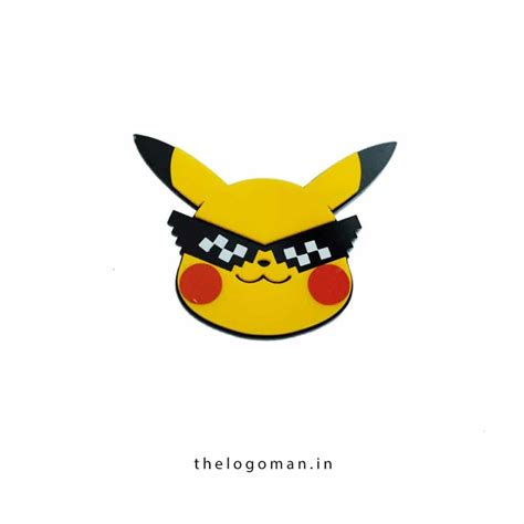 Pikachu Swag