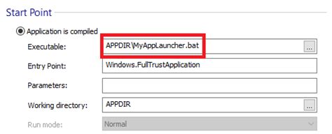 The Most Common Msix Limitations And How To Fix Them With The Package