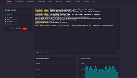 X Wordpress Pterodactyl Egg Pterodactyl Market