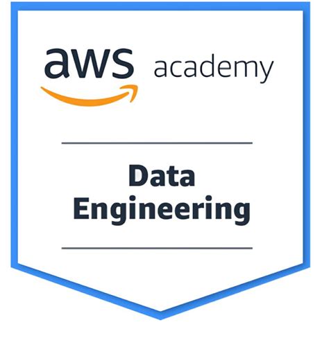 awsacademy aws dataengineering dataengineer cloudcomputing etl