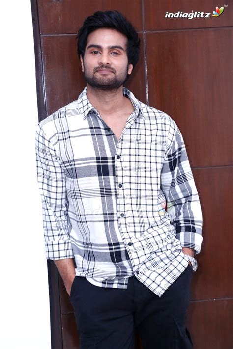 Sudheer Babu Photos Telugu Actor Photos Images Gallery Stills And