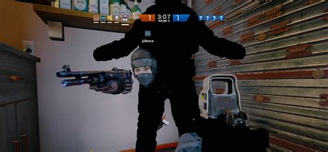 Rainbow Six Siege Bug Phoenixlana