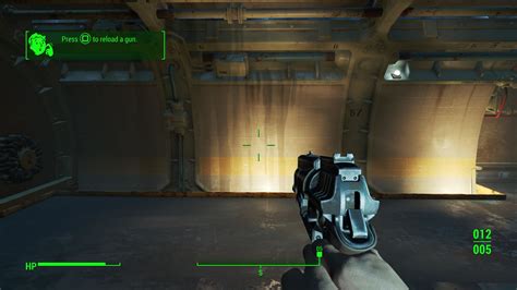 Fallout 4 Game Ui Database