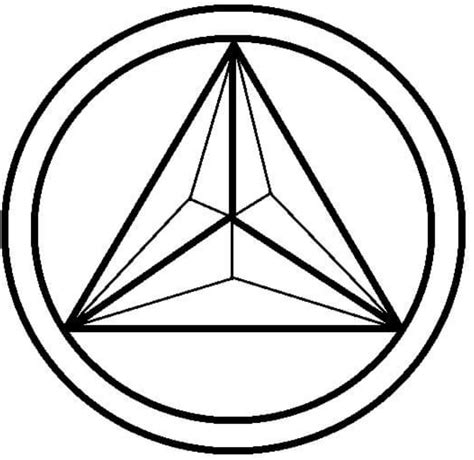 Has Anyone Seen This Symbol Before R Sigils