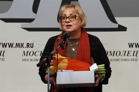 Елена Шанина 62 фото
