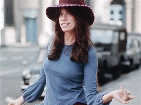 Carly Simon 1971 Oldschoolhot