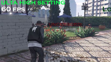 Fps Gta V Misson Sex Tape X Youtube