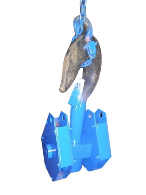 Mild Steel Eot Crane Bottom Block Assembly At ₹ 20000 Piece In Valsad