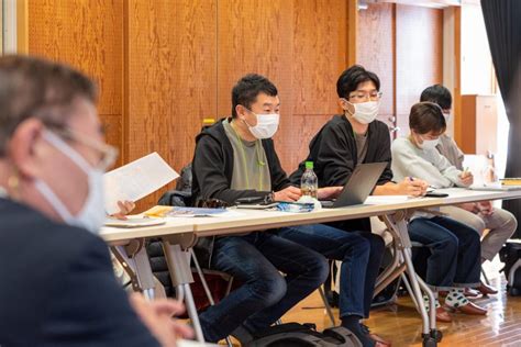 第10回 多摩ニュータウンで暮らし続けるしくみをつくる会【愛宕】レポート コミュニティプレイスあたご