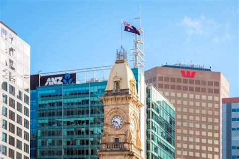 Have The Good Times For Cba Westpac Nab And Anz Come To An End