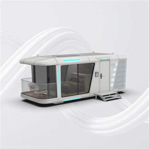 Ready Made Houseaustralia Expandable Container Houseprefab Houses