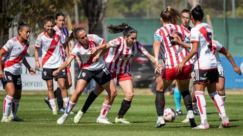 Fútbol Femenino Estudiantes Descendió A La Segunda División Infocielo