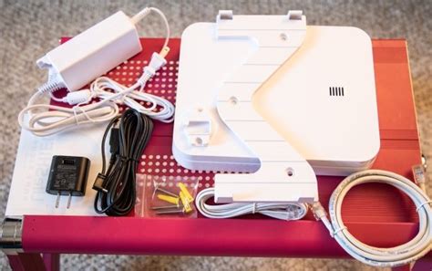 Lifeshield Diy Home Security System Review The Gadgeteer