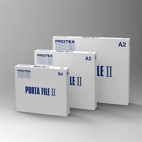 protex-pack-2 Package - ZERO ONE DESIGN
