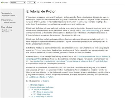 9 Mejores Lugares Para Aprender Programación En Python Mister Digital