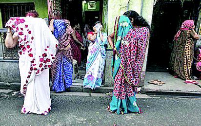 Why Global Sex Trade Continues To Thrive Vanguard News