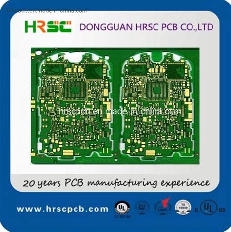 Rc Model Car Pcb Circuit New Fr Pcb Pcba Printe Circuit Board Factory China Pcba And