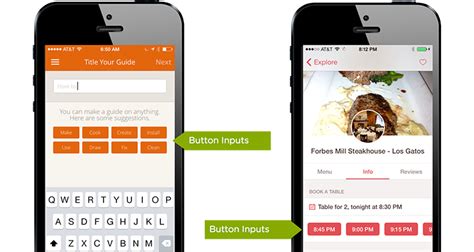 LukeW Dropdowns Should Be The UI Of Last Resort