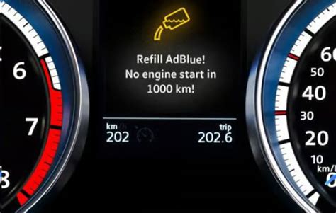 AdBlue Delete Removal In Buckinghamshire Fast Affordable 100 Guaranteed STX Tuning