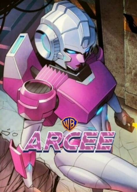 Warner Bros Arcee Fan Casting On Mycast