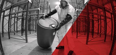 Guidelines For Disposing Of Pfas Mcf Environmental Services