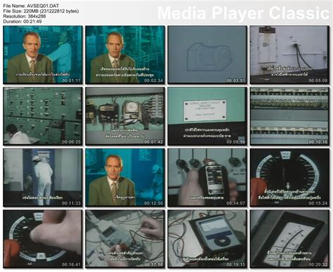 Myanmar Marine Engineering Practical Marine Electrical Knowledge Videos Volume 1