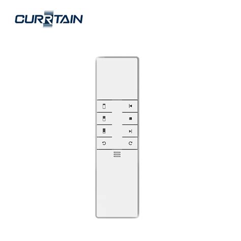 Remote Control Instruction Zc176a 1 Manufacturer For Motorized