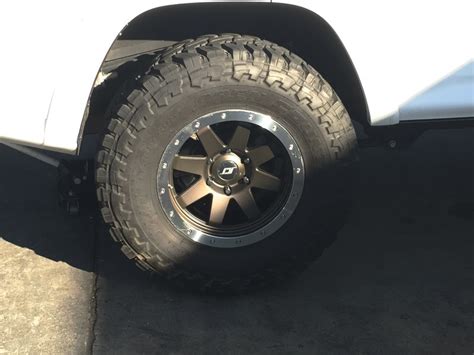 Scs Wheel Lineup Tacoma World