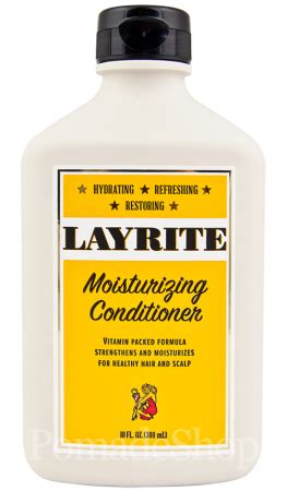 Layrite | PomadeShop