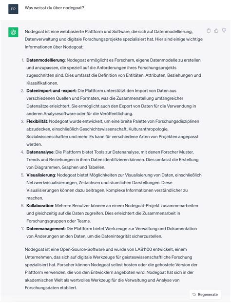 Nodegoat Tutorials Deutsch Histdata