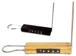 Le N Theremin F Sica Y M Sica El Theremin Yomequedoencasa