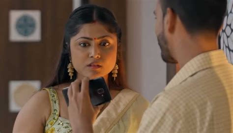 Ullu Originals Mohan Chabhiwala Trailer A Blacksmith Turns Blackmailer In This Erotic Web Series