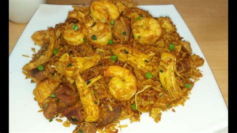 Chaulafan Ecuatoriano Como De Chifa Ecuadorian Food Food Ethnic Recipes