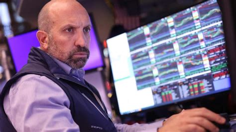 Sandp 500 Tumbles Friday To Post Worst Week Since 2023 Nasdaq Drops 2 For Worst Weekly