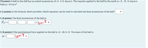 Solved Formula Sheet Phys Modern Mechanics Assignment Chegg