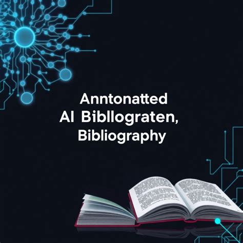 Ai Annotated Bibliography Generator Push By Ai