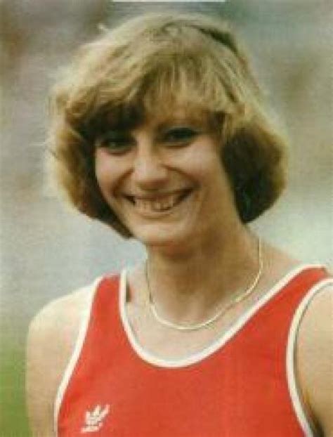 Tamara Bukova Biography Track And Field Athlete