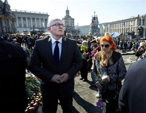 Timmermans Eu Besluit Volgende Week Tot Nieuwe Sancties Rusland Nrc