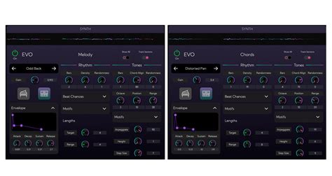 El Generador MIDI Maker Te Da Piezas Musicales Al Azar