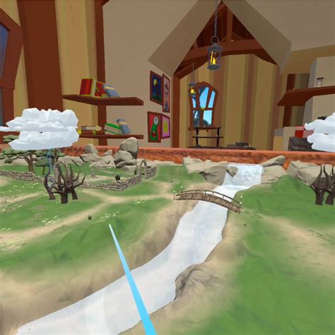 Ubaid Ur Rehman Senior Unity Developer