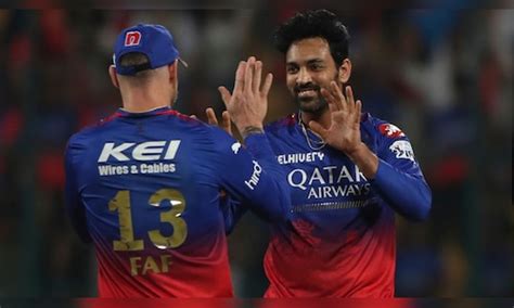 Ipl 2024 Playoffs Ahead Of Rcbs Eliminator Against Rr Know About 33