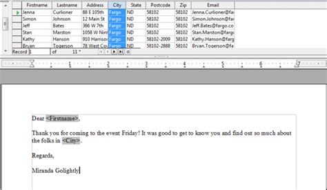 Documentation How Tos Doing An Email Mail Merge Apache OpenOffice Wiki