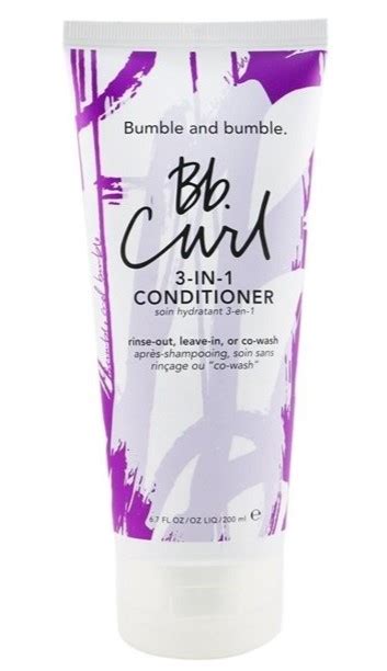 Bumble And Bumble ხვეული თმის კონდიციონერი 200 მლ Veli Store