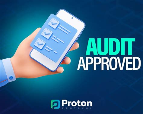 Audit — Validation Proton Protocol Medium