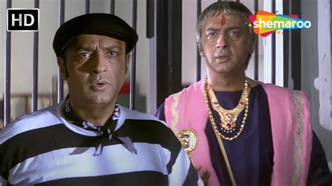 Chindi Chor Aur Raja Ka Hua Saamna Gulshan Grover Fun2shh Dudes
